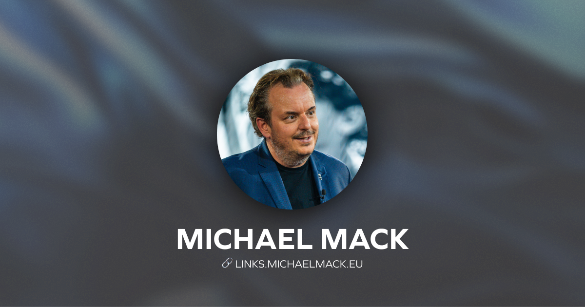 Michael Mack | Links